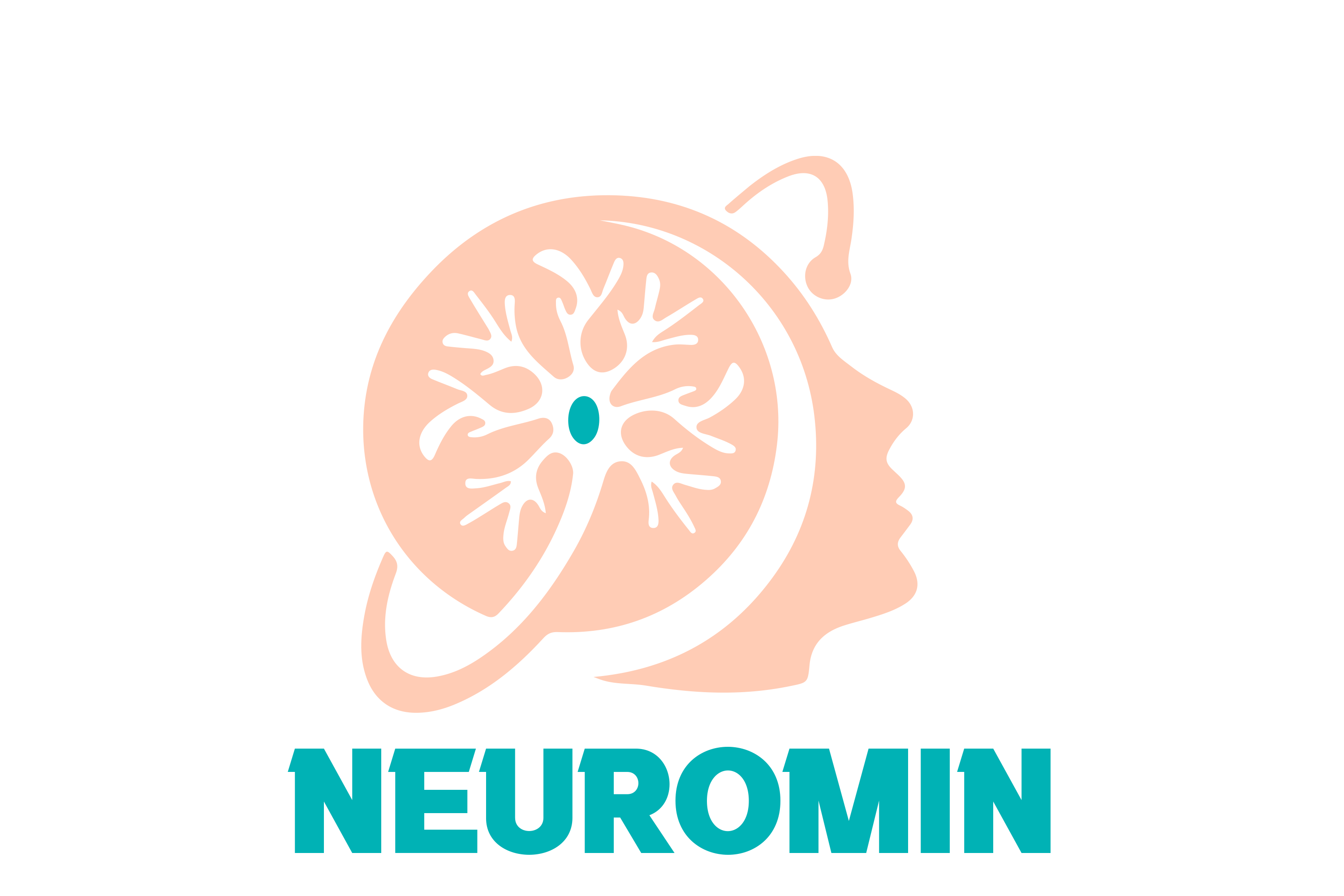 Neuromin - Synchronize Your Mind ! Evaluate Your Life